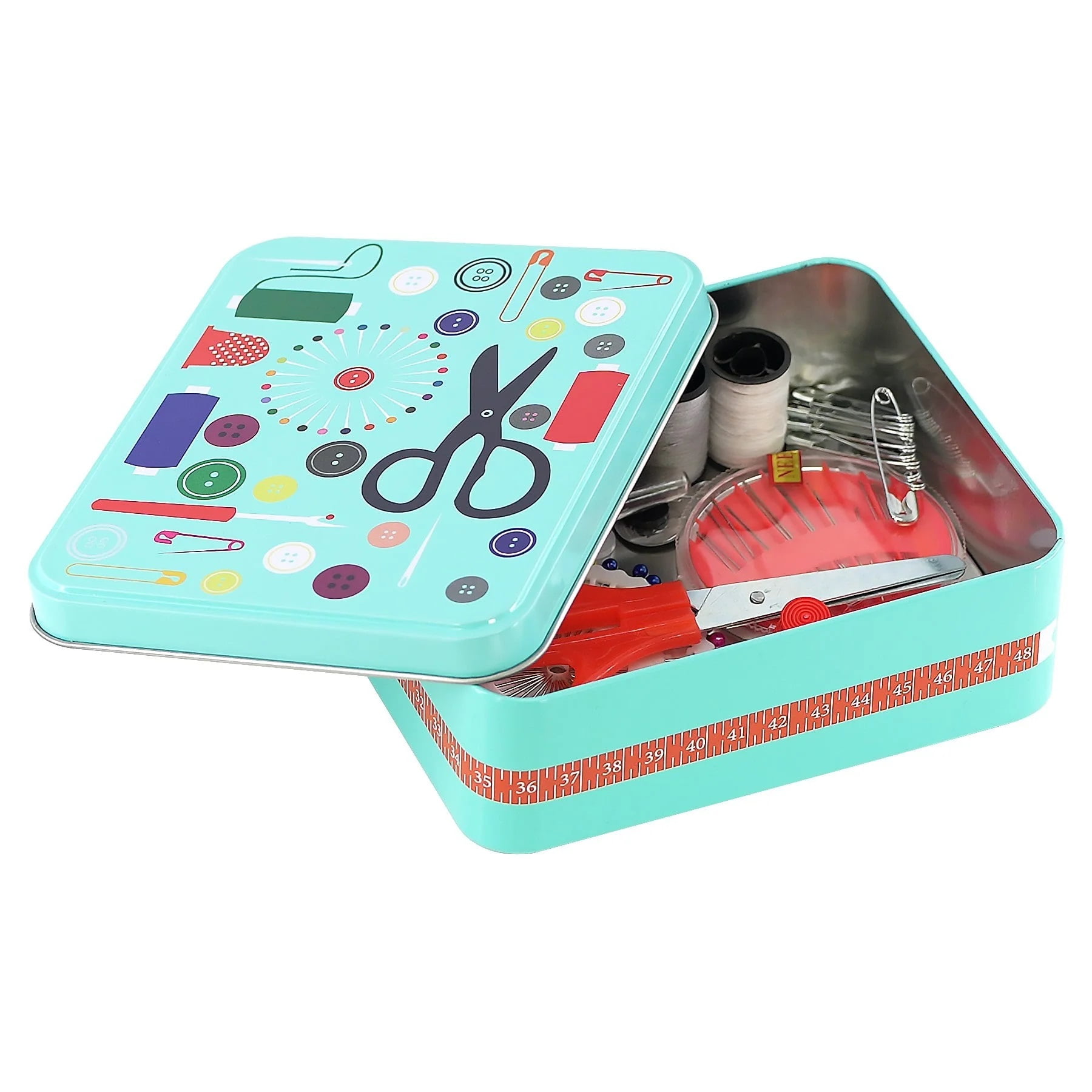 Wedding Day Blunder? This Emergency Kit Is Your Savior! - WedHaven ...