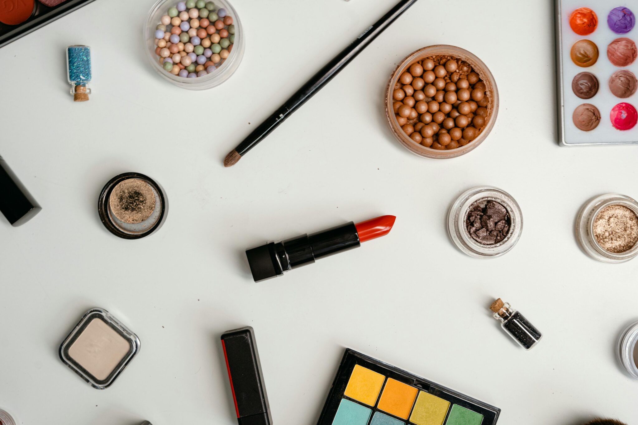 Choosing the Right Makeup Artist for Your Wedding—Questions to Ask, and ...