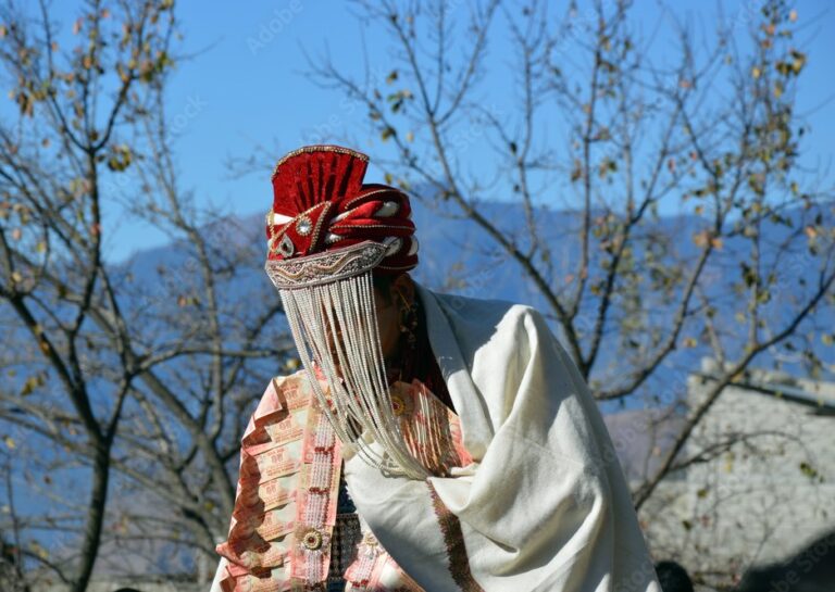 Love Pahadi Wedding? Know The Himachali Traditions and Their Meaning ...
