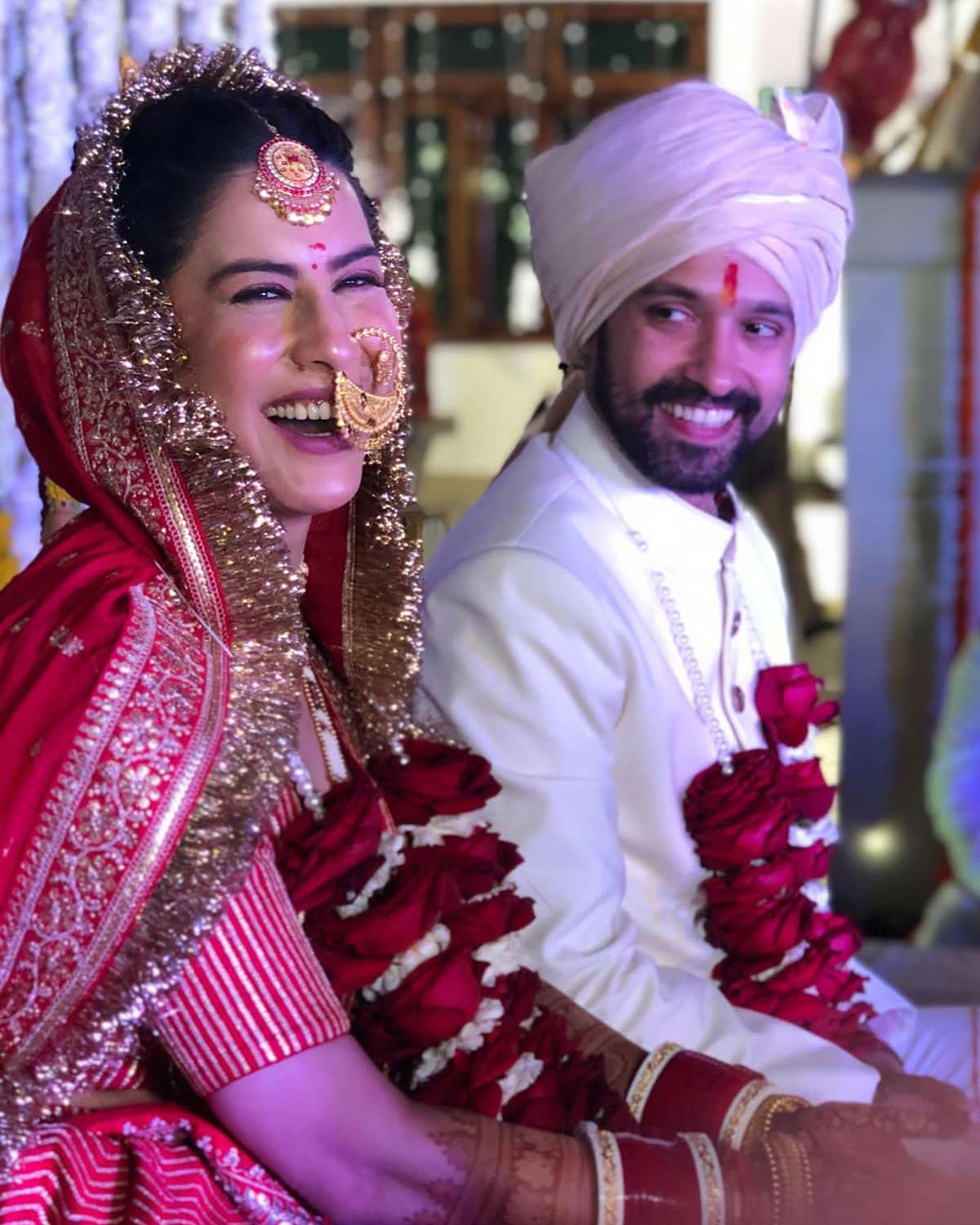 Love Pahadi Wedding? Know The Himachali Traditions and Their Meaning ...